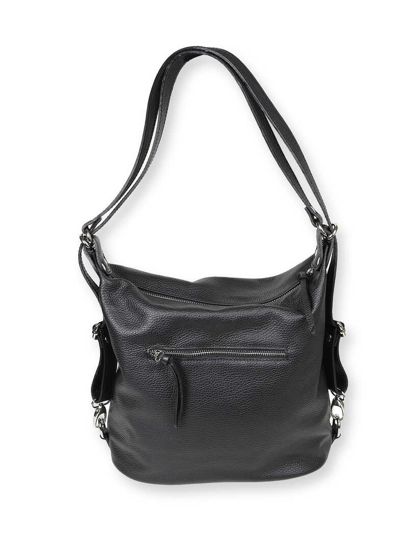 Ledertasche und Rucksack von Robertson - THE BRITISH SHOP