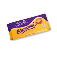 Shop für englische Schokolade, Toffees und Fudge - THE BRITISH SHOP